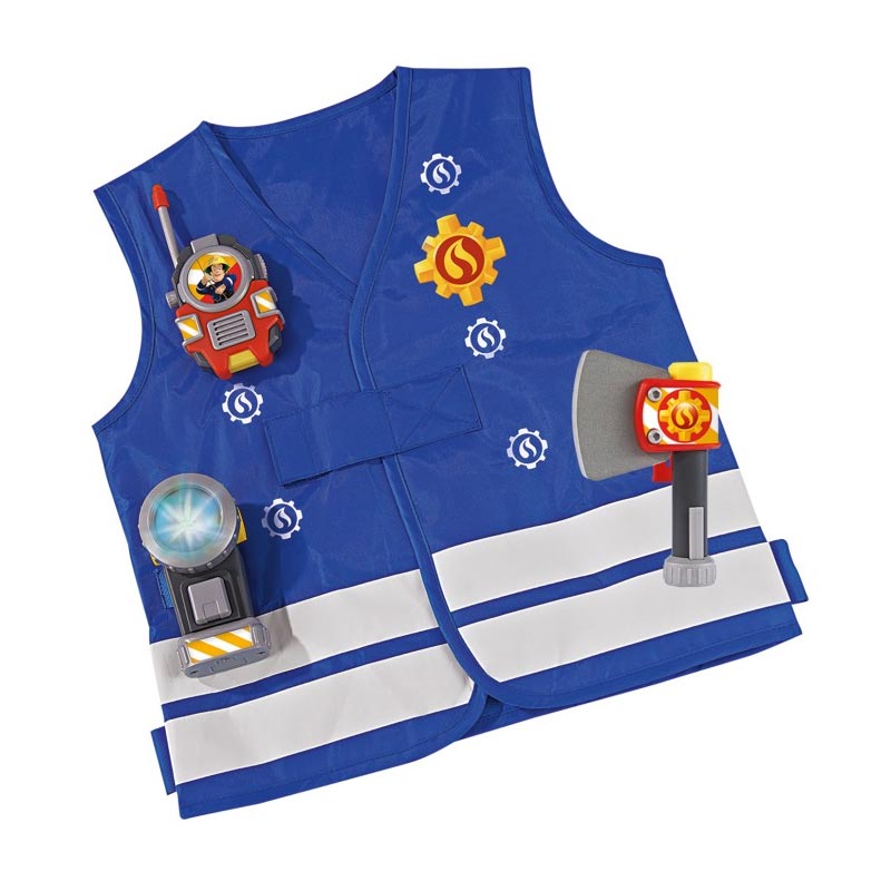 Brandman Sam Leksaker | Allt om Leksaker